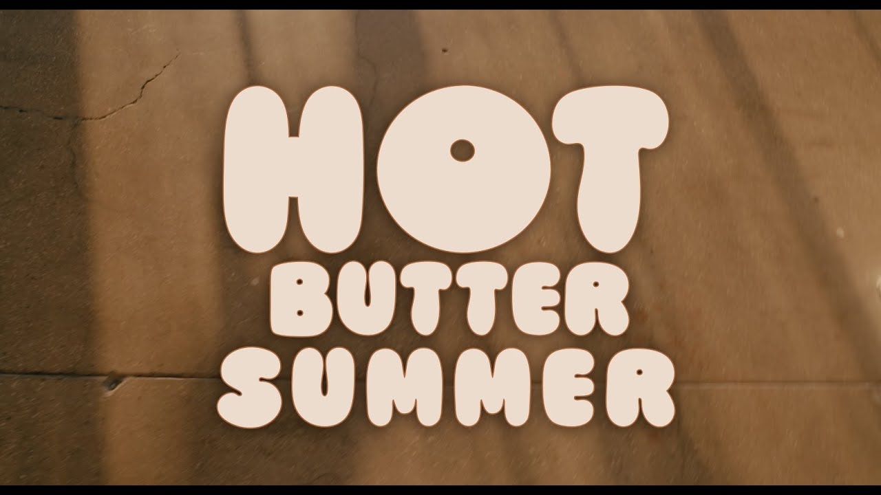 Flyana Boss - Hot Butter Summertime (First and Only Take) - YouTube