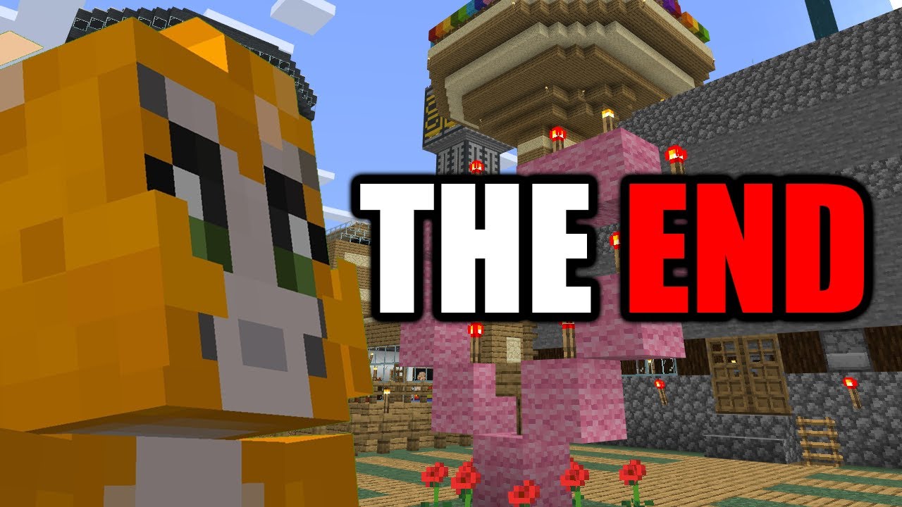 Stampy's Lovely World Over The Years 2013-2023 - YouTube