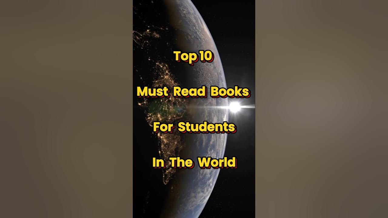 Top 12 Must Read Books in 2024 | Motivational Books For Students # ...