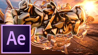 Trapcode Tao Tutorial