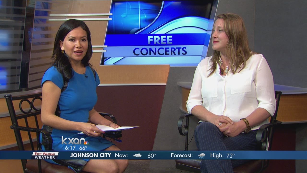 KXAN News Today - YouTube