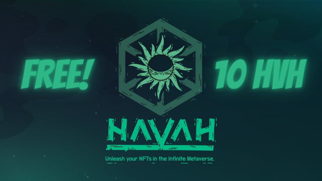 Havah wallet new hidden Mission | Free 10 hvh tokens - YouTube