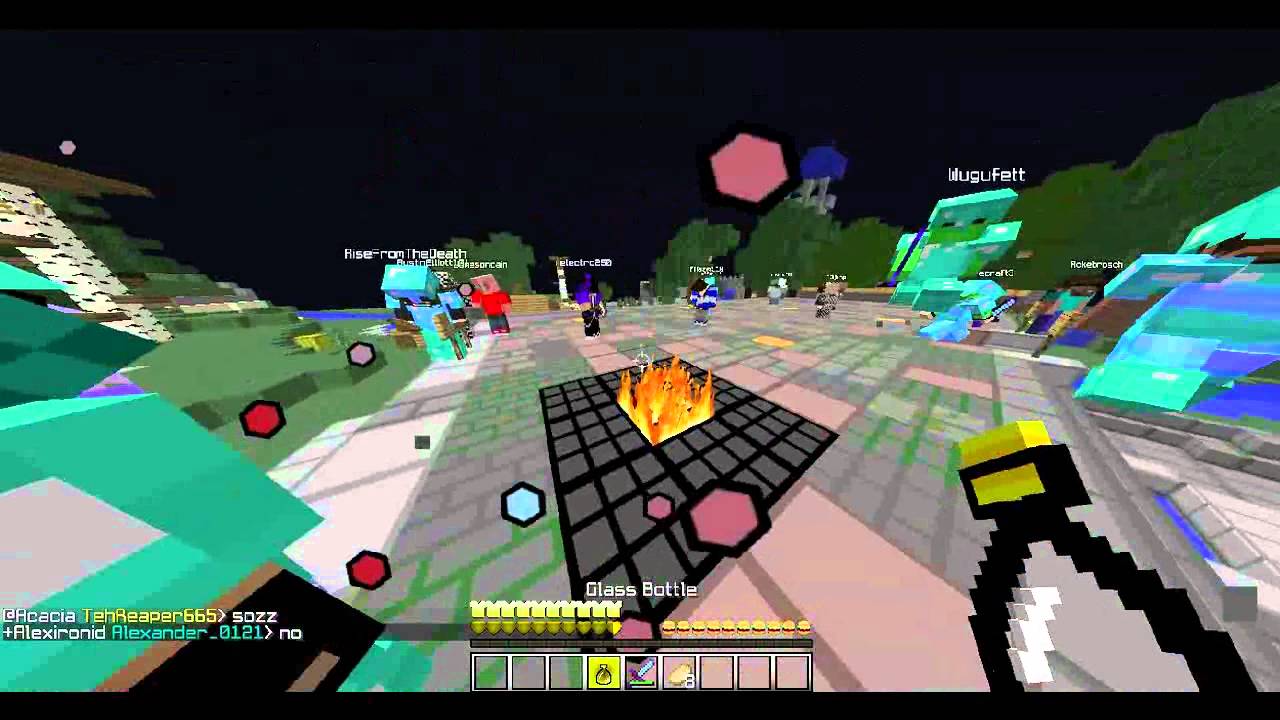 Random Killing - YouTube