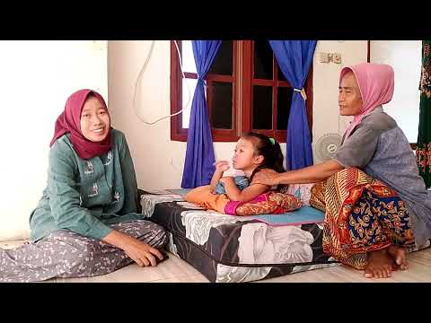 Pijat Ten Mbah supiyah mbopong.7 mei 2025.semoga Enggal Saras ndok