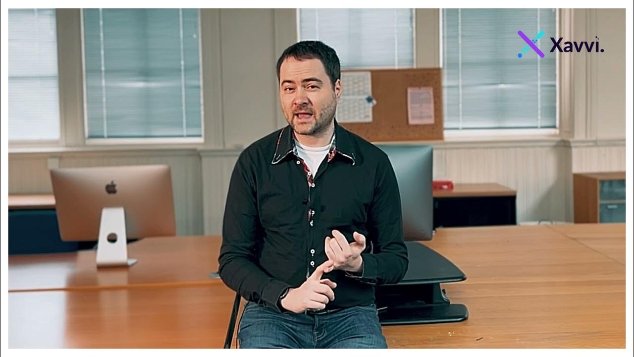 New To Livecode Why Xavvi Should Be Your Go To No Code Platform Youtube