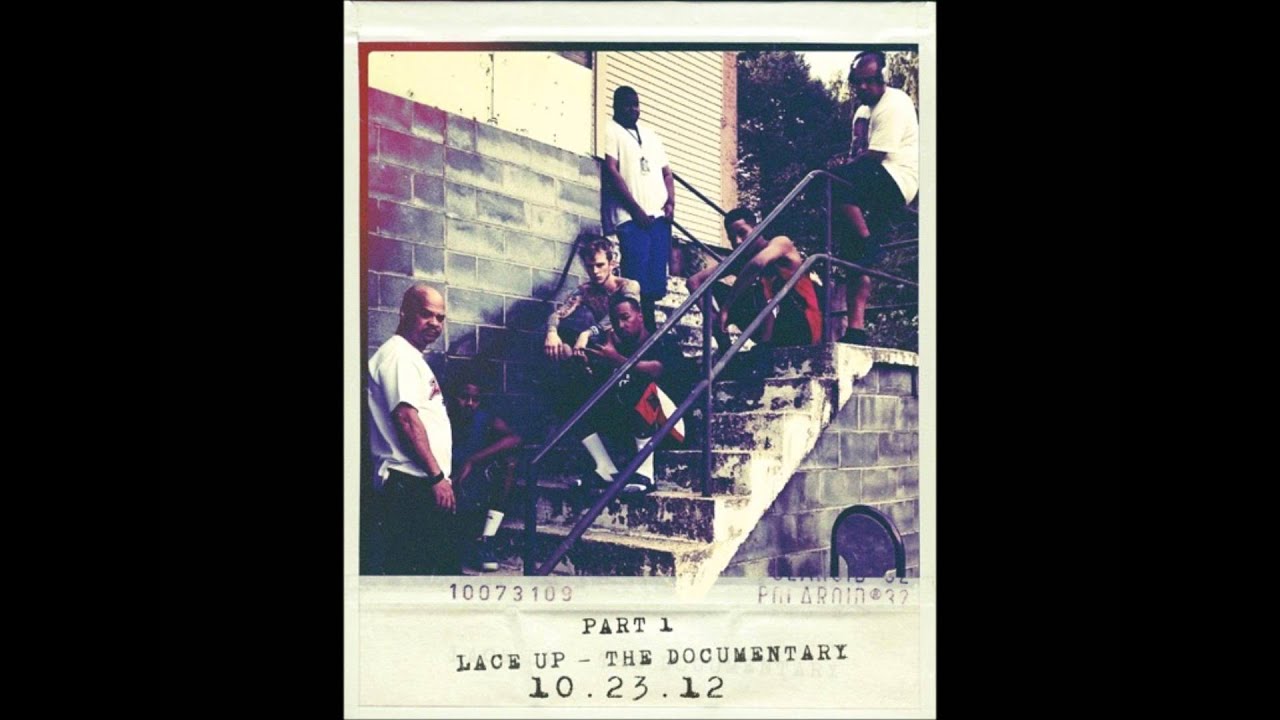 Machine Gun Kelly - Smoke Hard (Freestyle) - YouTube