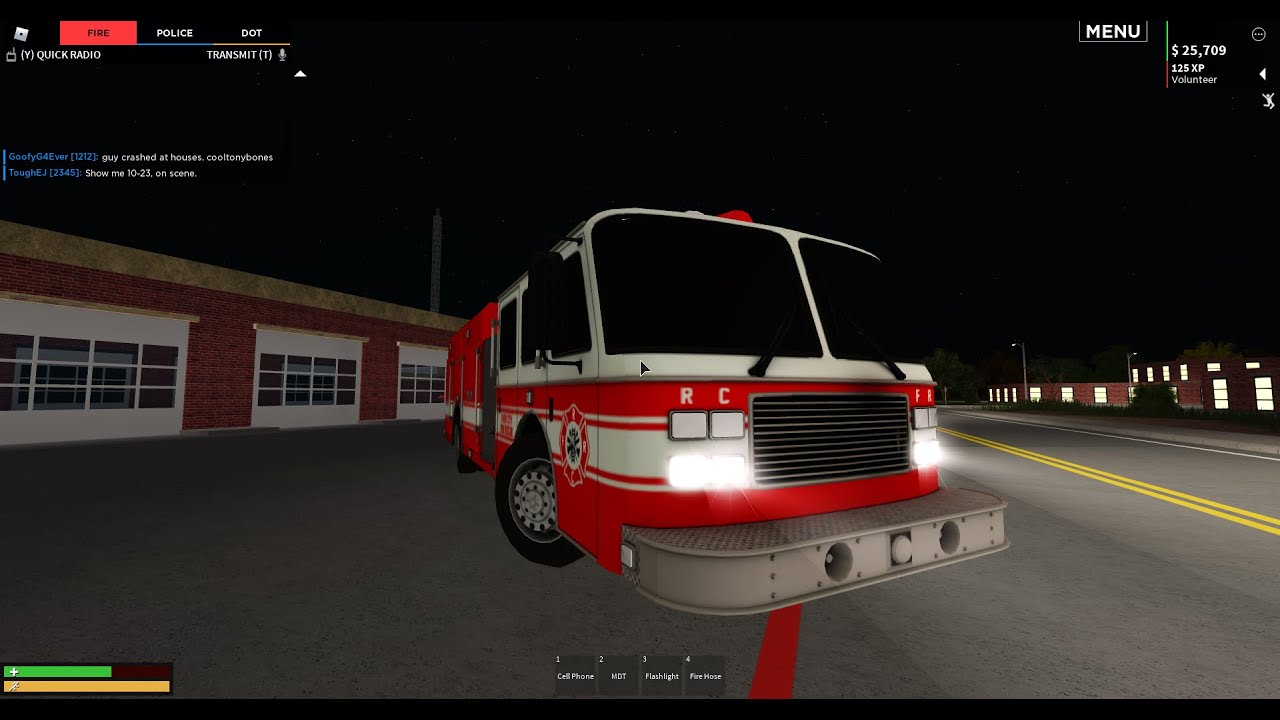 First Look!! Emergency Response: Liberty County Part 2 - YouTube