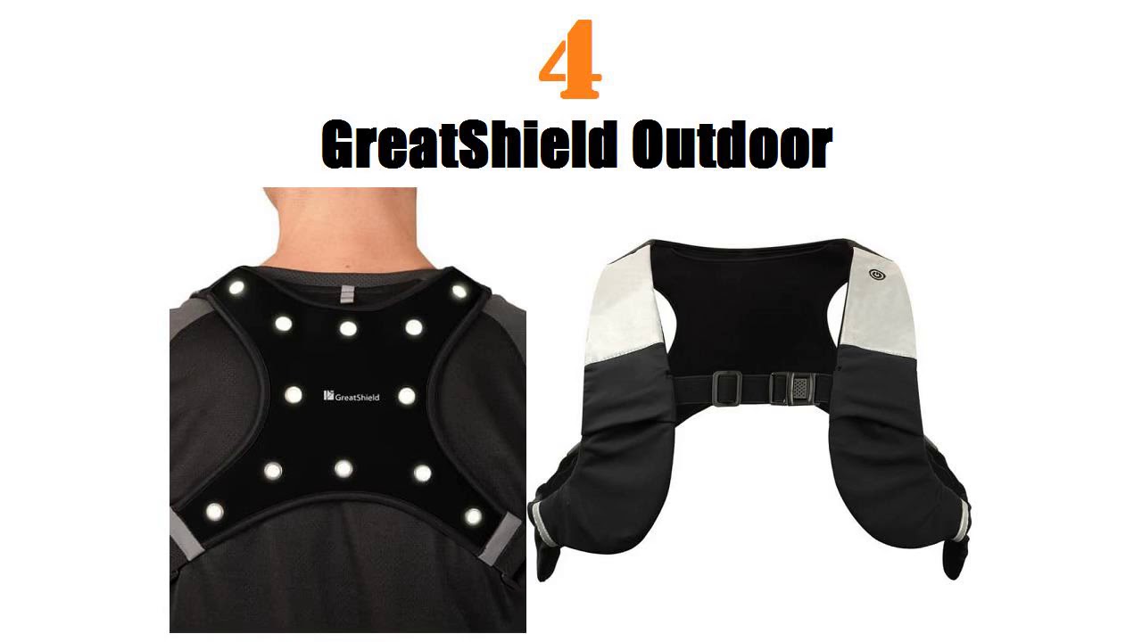 The 10 best led vests Reviews 2018 – How to Choose the Best led vests ...