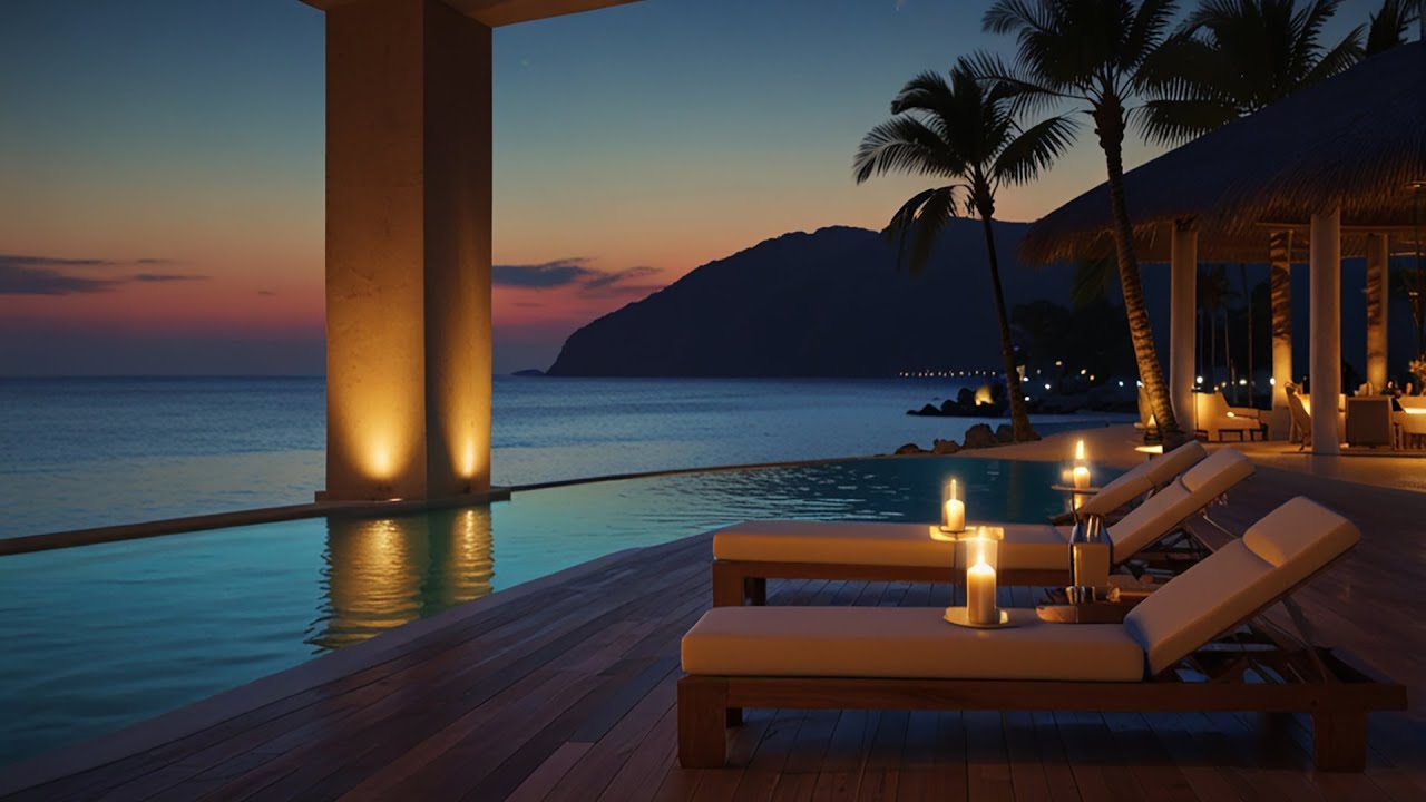 CHILLOUT MUSIC Relax Ambient Music | Chill Vibes 🌴 - Summer Chill House ...