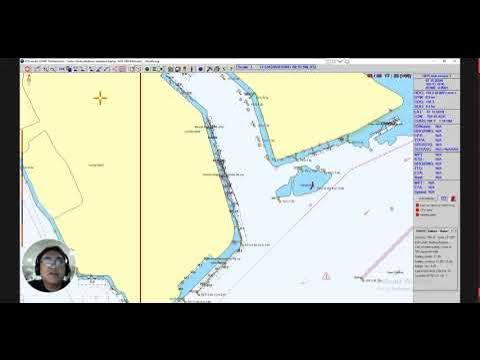 Exercise No. 5 Navigation 6 - YouTube