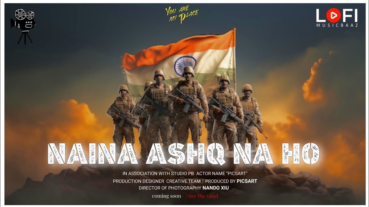 Ashq Na Ho [Slowed + Reverb] - Arijit Singh | Independence Day 2024 ...