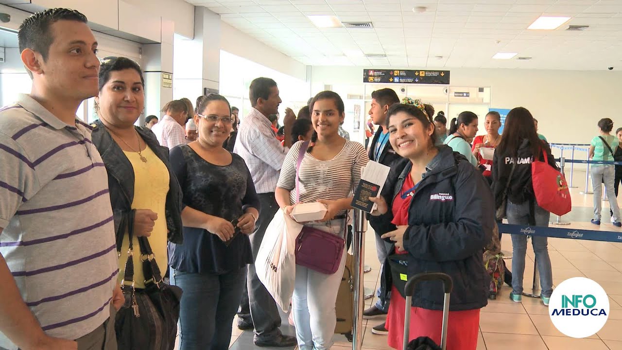 Meduca Panama - Meducan presente en la Feria de las Flores y el Café ...