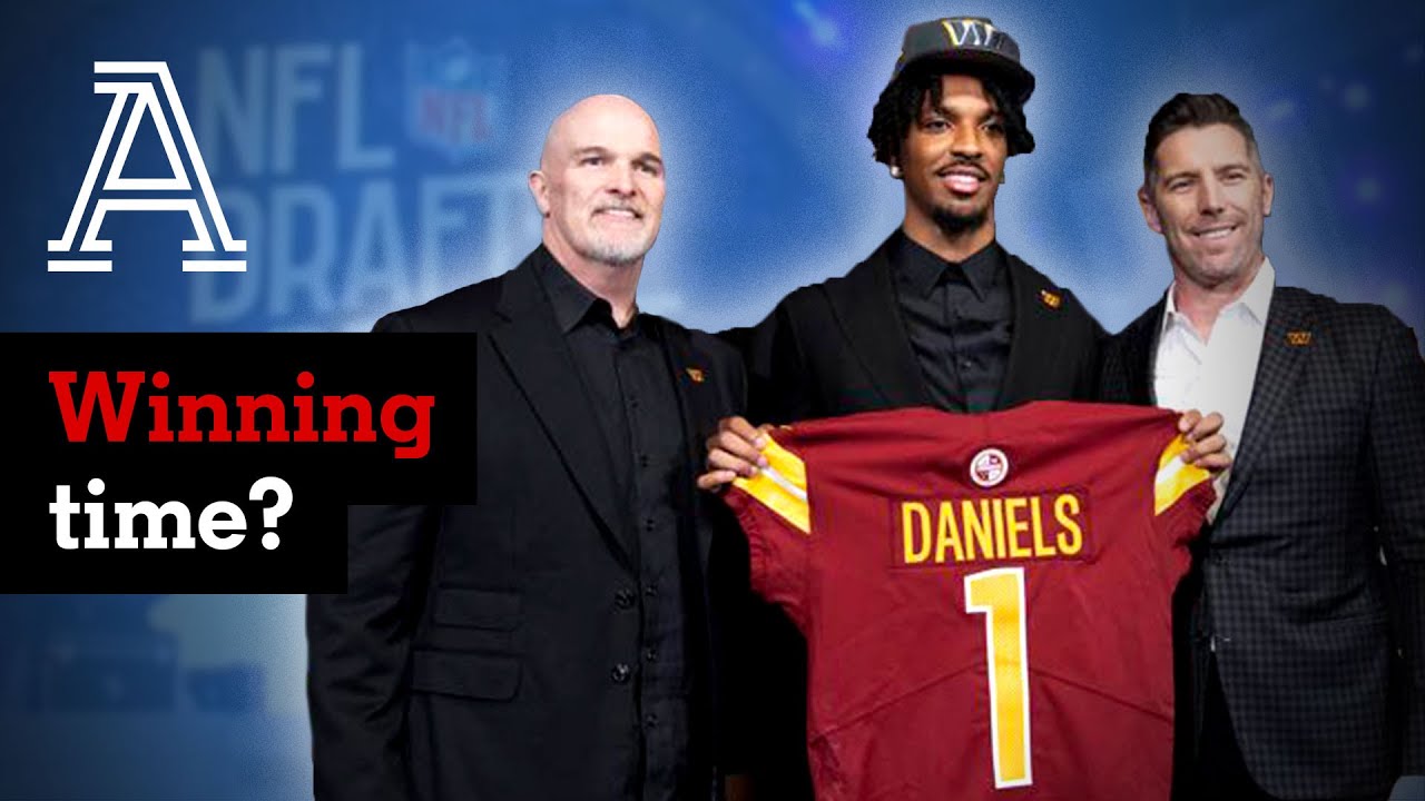 Decoding Teams' NFL Draft Messages with Field Yates - YouTube