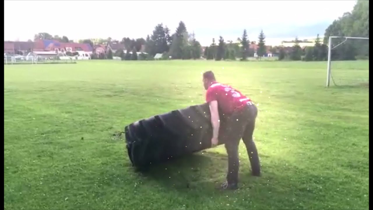 very special strongman stuff - YouTube