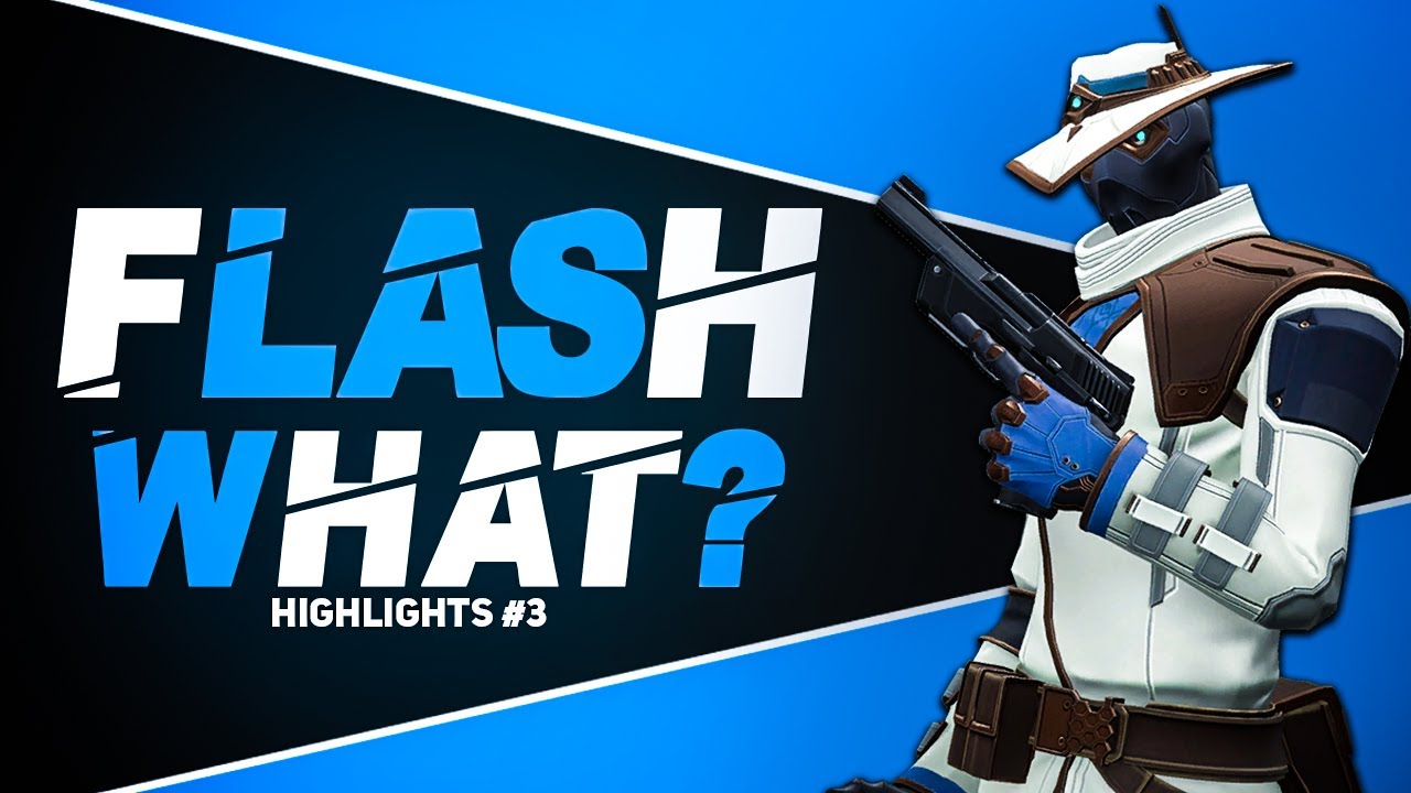I am using anti flash?? (Make You Mine) Highlights #3 - Valorant - YouTube