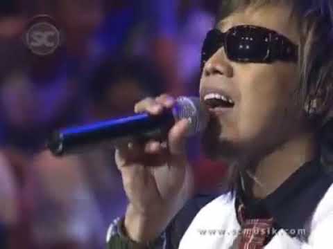radja - Aku Ada Karena Kau Ada (Live SCTV By Request 2006)