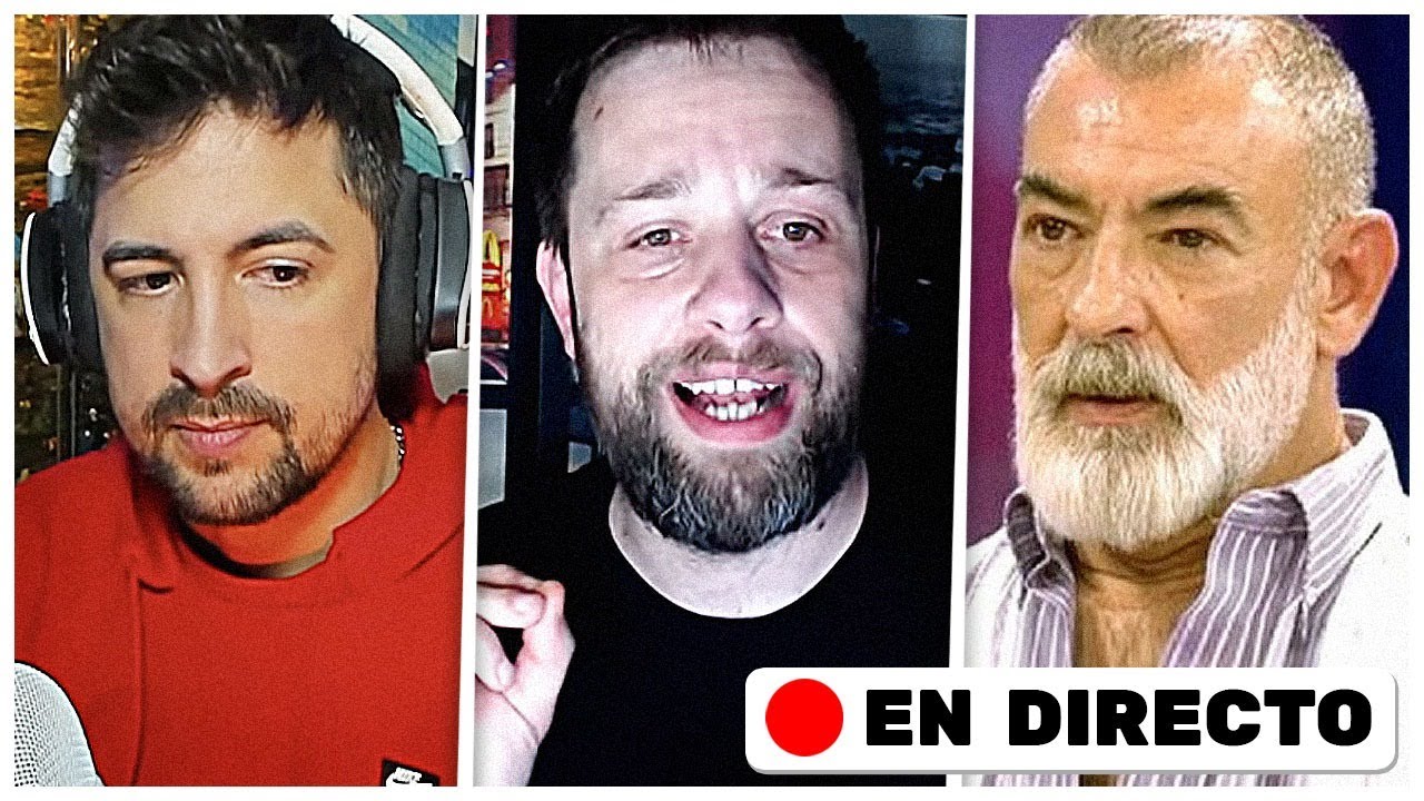 Charla con Paco de Narváez (amigo de Pedro Carrasco) y HablandoClaro ...
