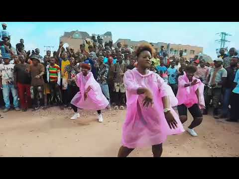 #Teaser Générique #Likemba Ibrator Mpiana|Contre Maître Album :C'EST PAS SORCIER 😈