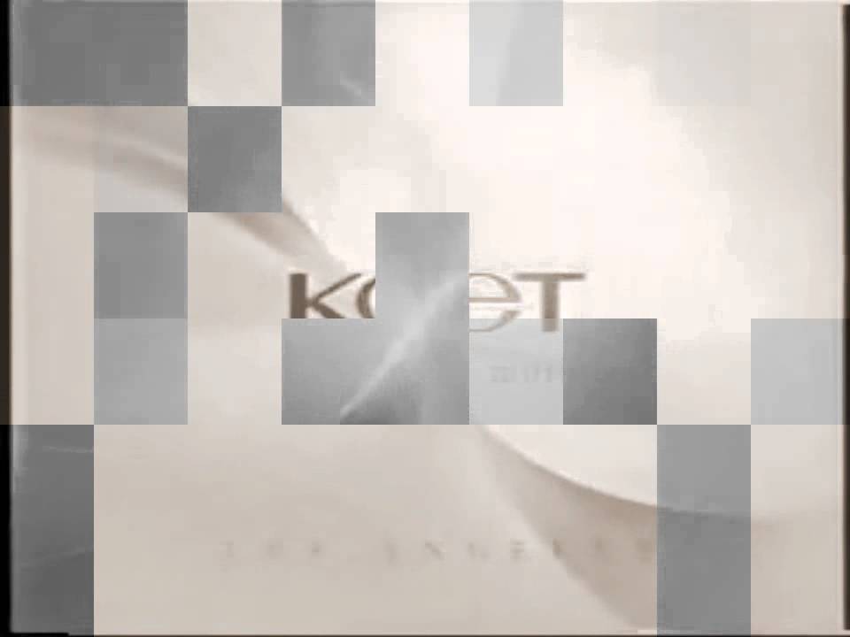 effects kcet - YouTube