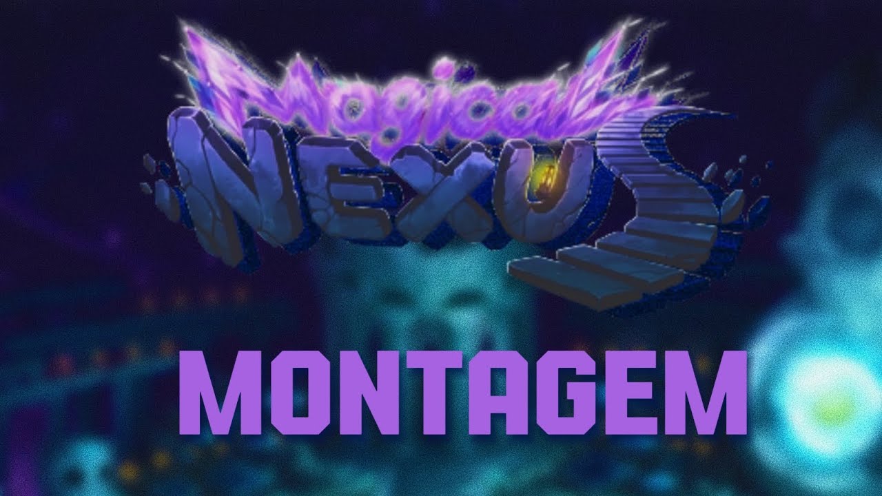 Magic Nexus Vídeo montage | My Singing Monsters - YouTube