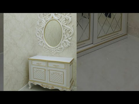 Komod Kupe şkaf Mebel.Yeni tehvil verilen sifaris