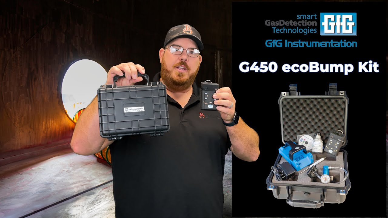 Two Minute Tuesday - G450 ecoBump kit - YouTube