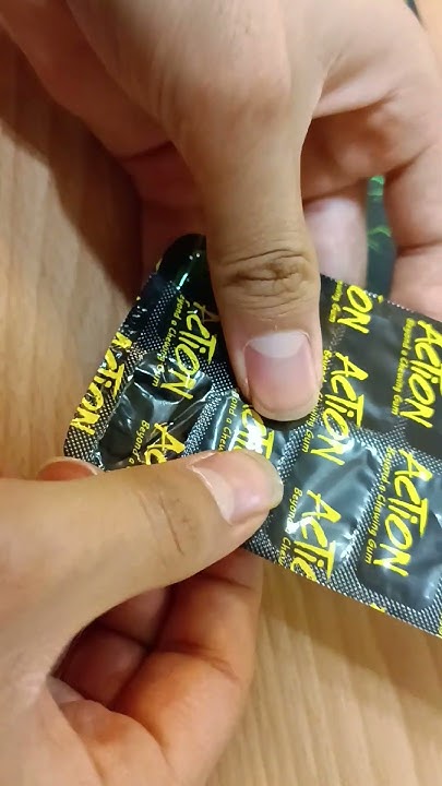 انباکس کردن یکی از خفن ترین آدامس های جهان 😎بعد از دیدن این ویدیو دیگر آدامس های معمولی نمی خورد