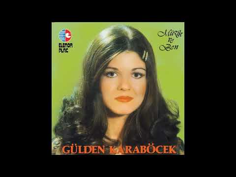 Sürünüyorum v1 - Gülden Karaböcek - Okul Zili - Fon Müziği - School Bell Sound