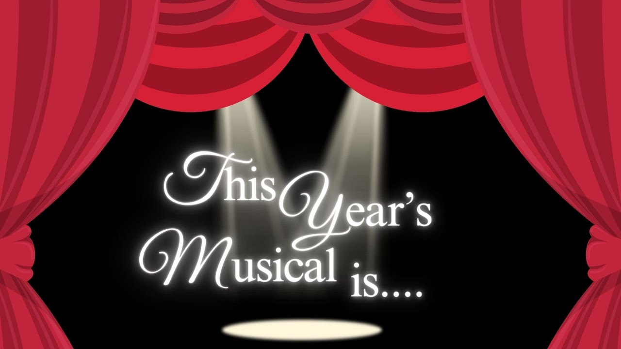 Eastern Greene's Spring Musical Reveal! - YouTube
