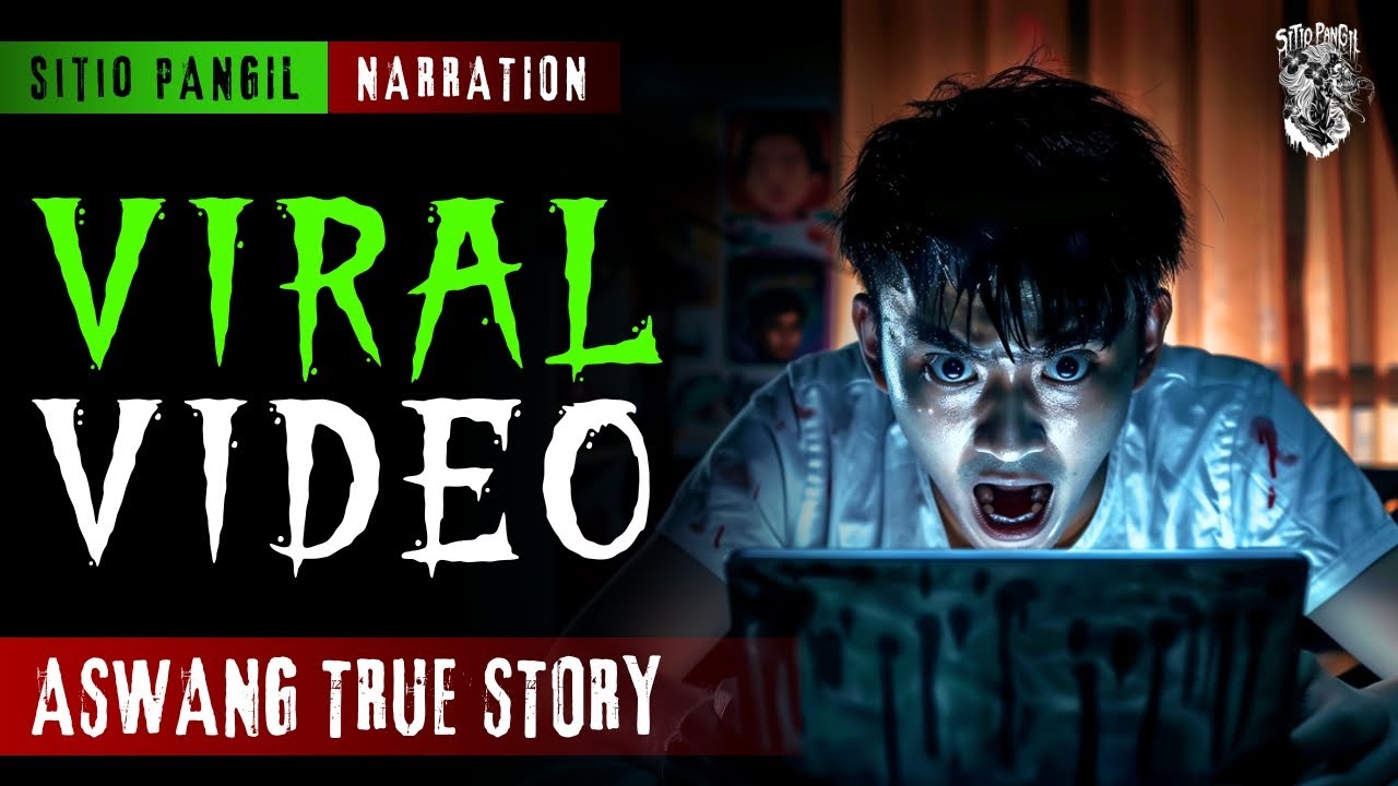 ASWANG STORY | VIRAL VIDEO | KWENTONG ASWANG | TRUE STORY - YouTube