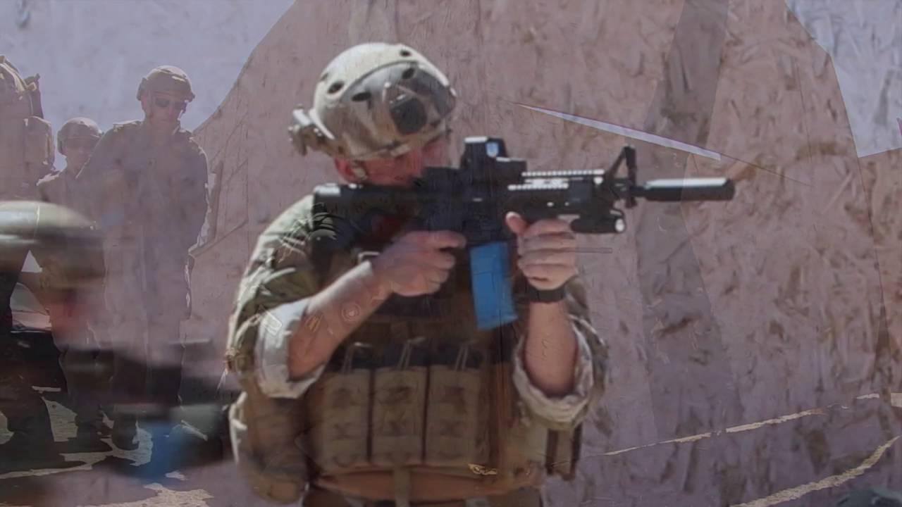 Call of Duty? Battlefield? Try the best first person shooter here ...