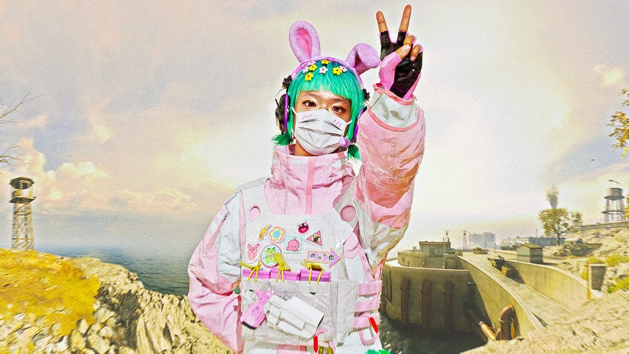 Am I The Fastest Movement Player on Cod? - YouTube