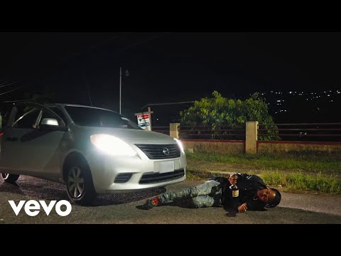 Deno Crazy - Move On (Official Music Video)