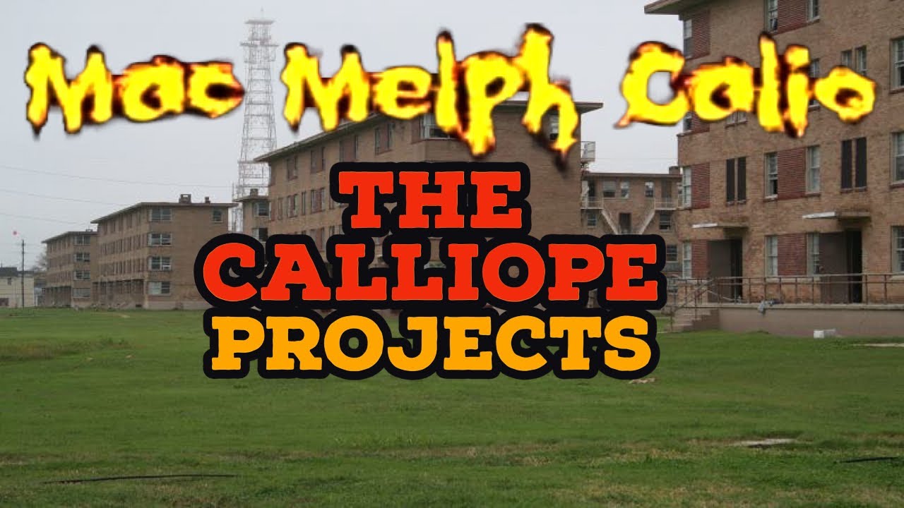 The Calliope Project Experience - YouTube