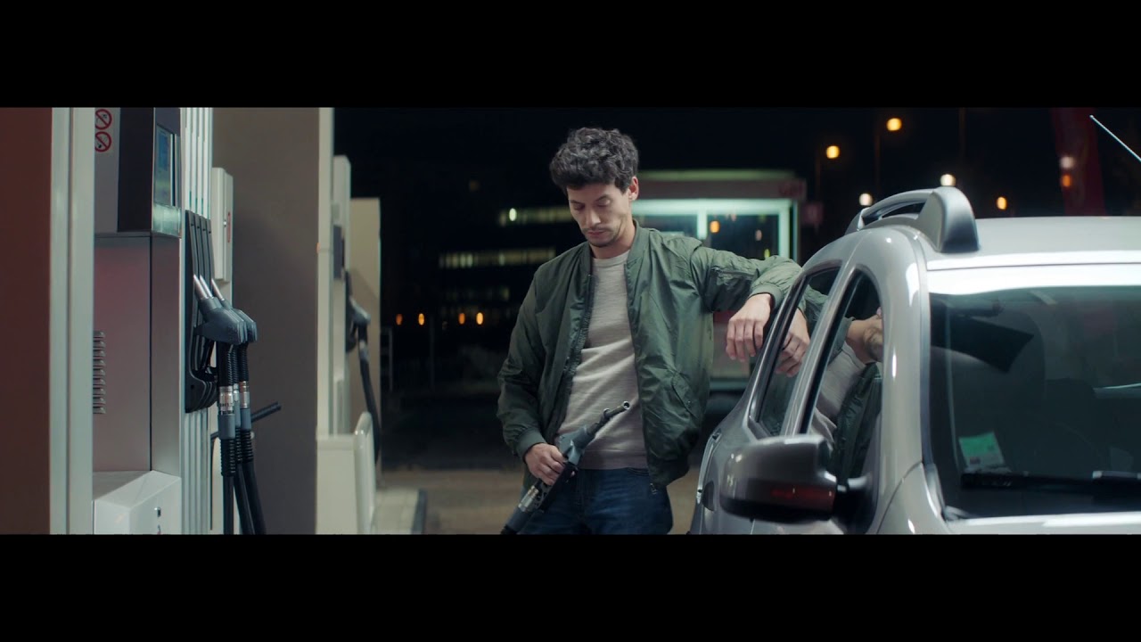Commercial ©Total Excellium 20s - YouTube
