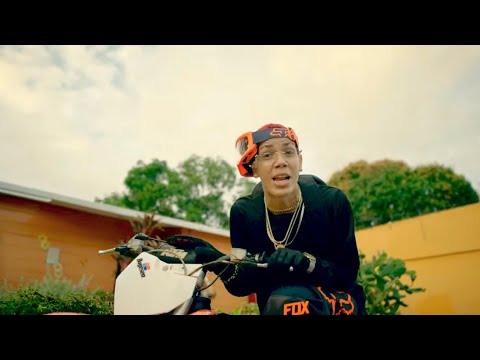 Yaisel LM - Los Ganster (Video Oficial) - YouTube
