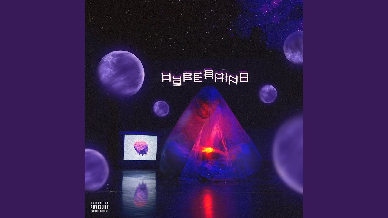 hypermind - YouTube