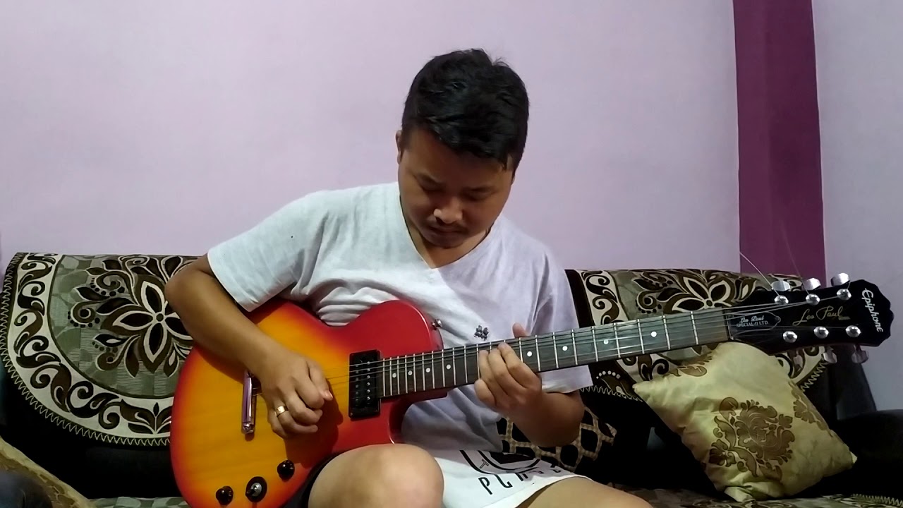Remember when cover - YouTube