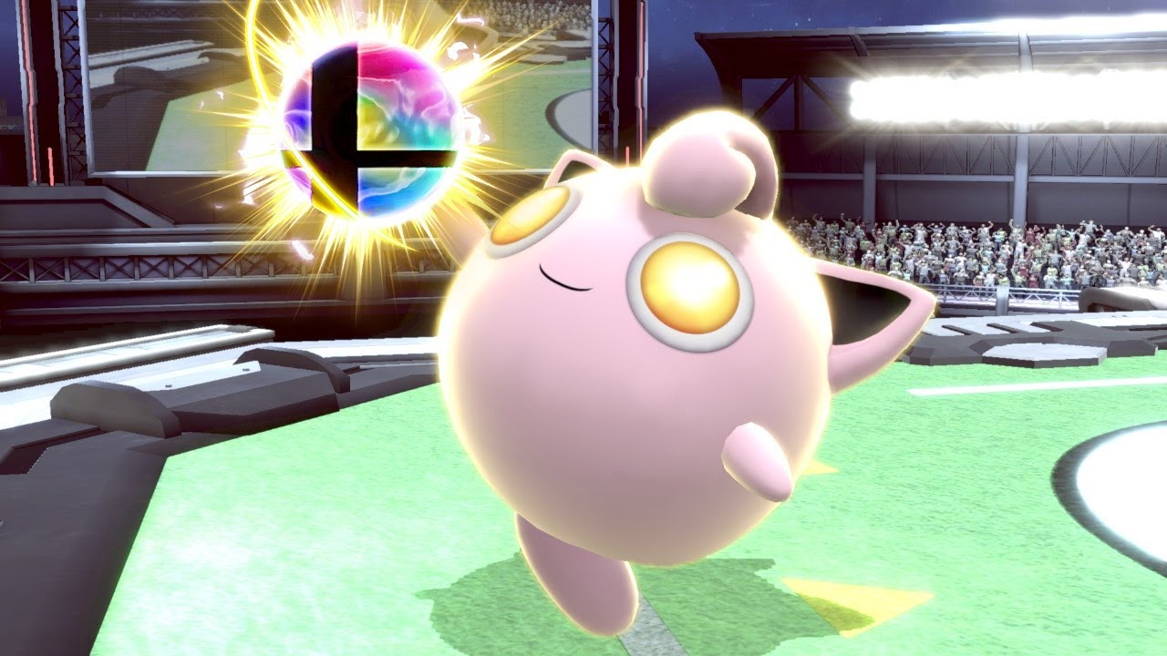 Puff Up: Jigglypuff - YouTube