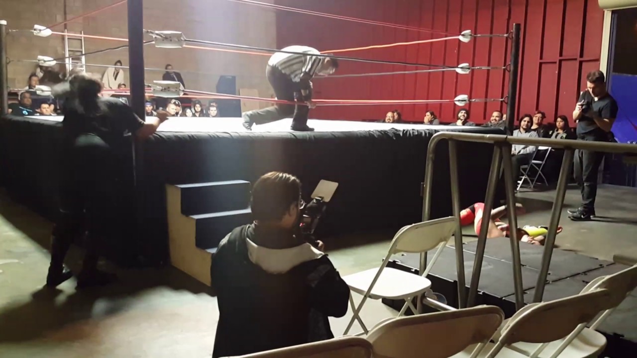 [FREE MATCH] Ruby Raze vs Hudson Envy - YouTube