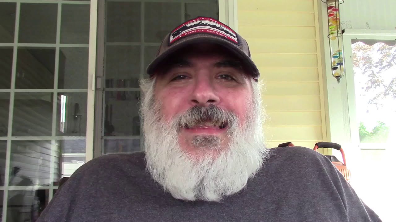 Old War Stories With Uncle Jay - "Oh, I Don't Care About That''" - YouTube