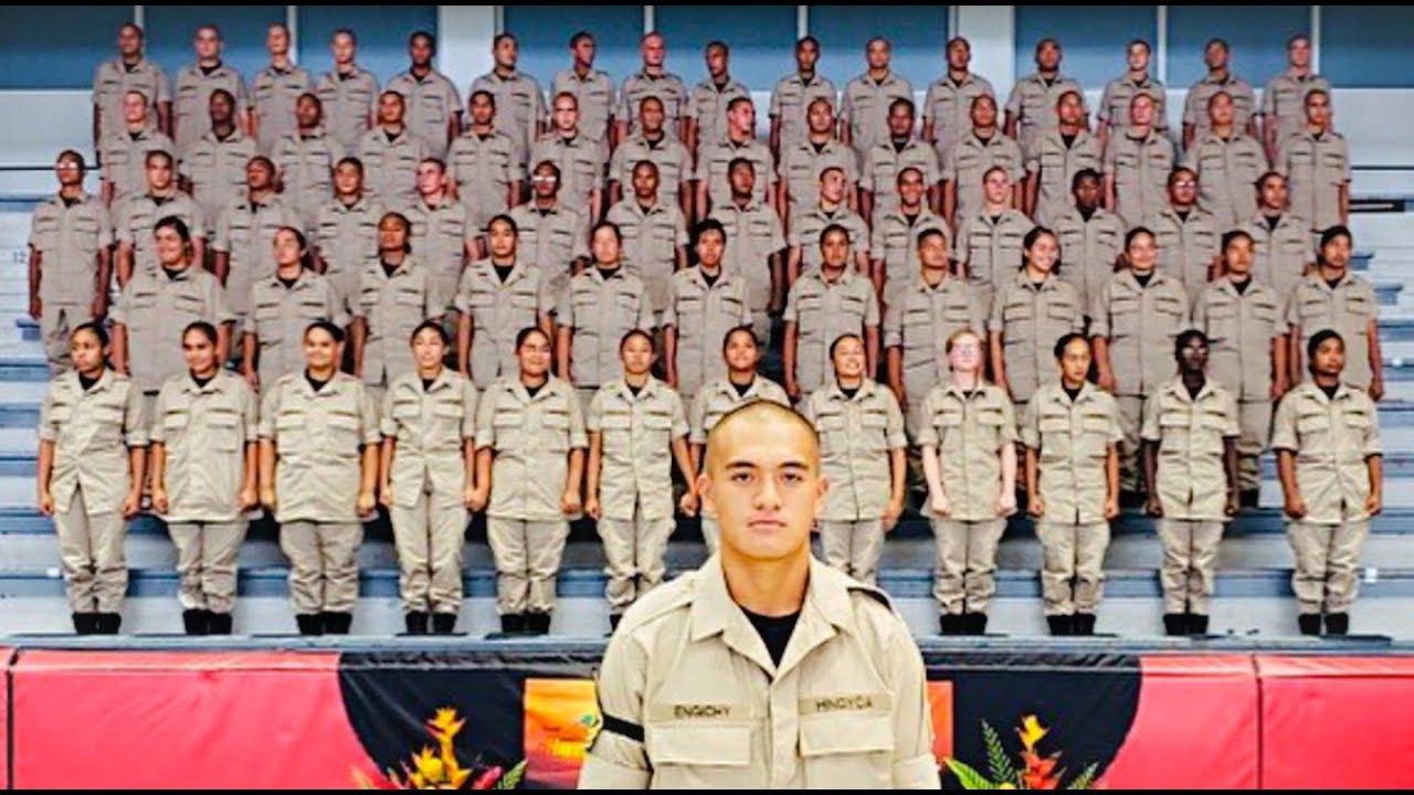 Congrats Youth Challenge Hilo Graduates! - YouTube