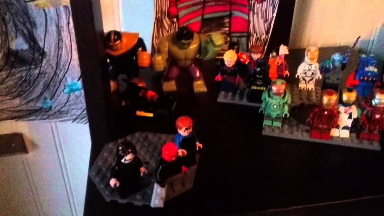 LEGO - YouTube