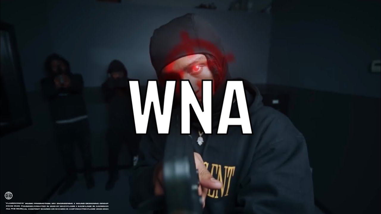 Dark Jersey Club Type Beat 2023 - “WNA” | Sdot Go 2023 x Jay Hound Type ...
