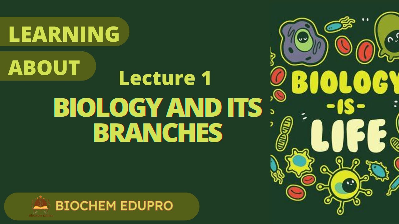 "Exploring the Wonders of Life: Introduction to Biology and its ...