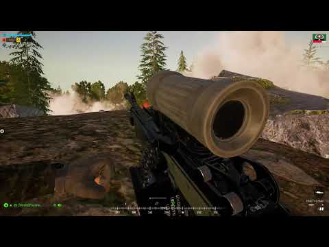 Squad - The Assault CAF C9 - YouTube