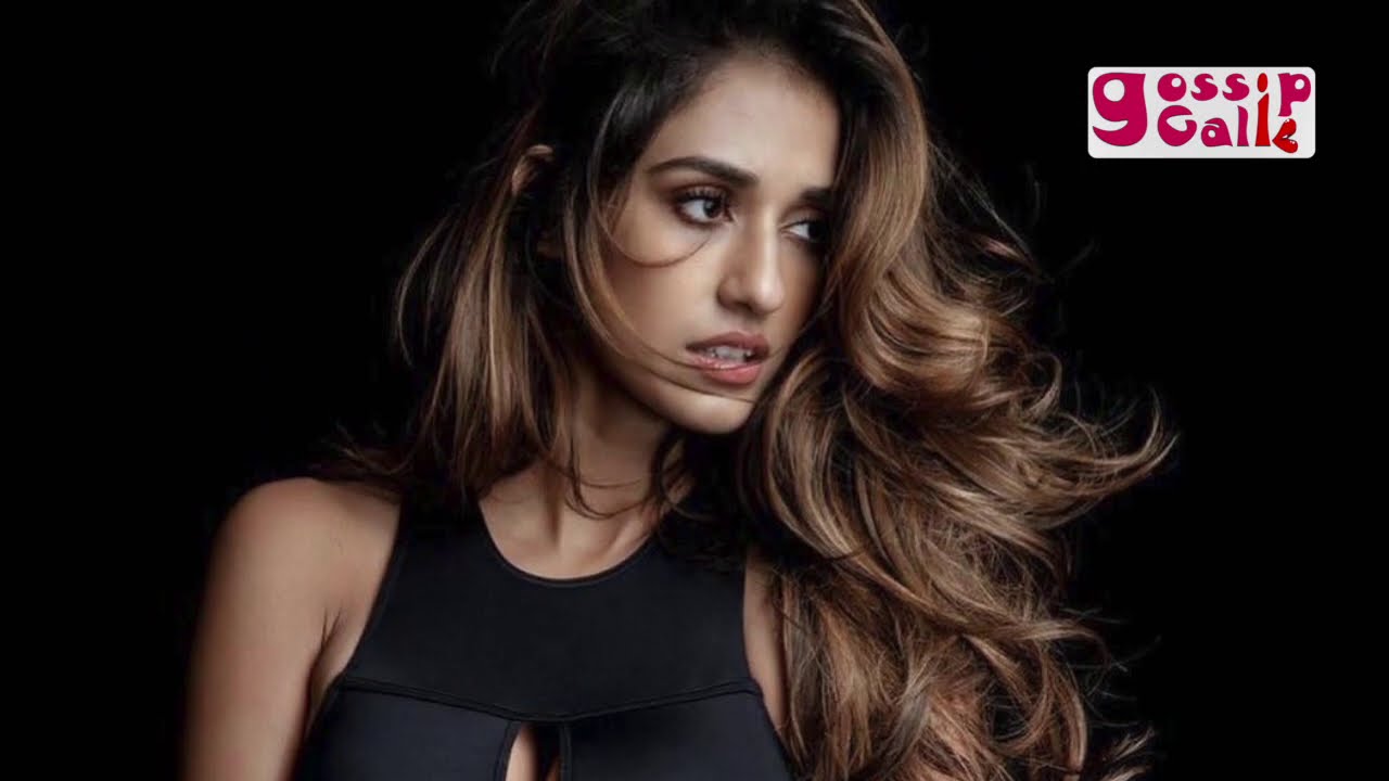 Corona के बीच Disha Patani ने Insta पर Upload की बवाली फोटो! | Disha ...