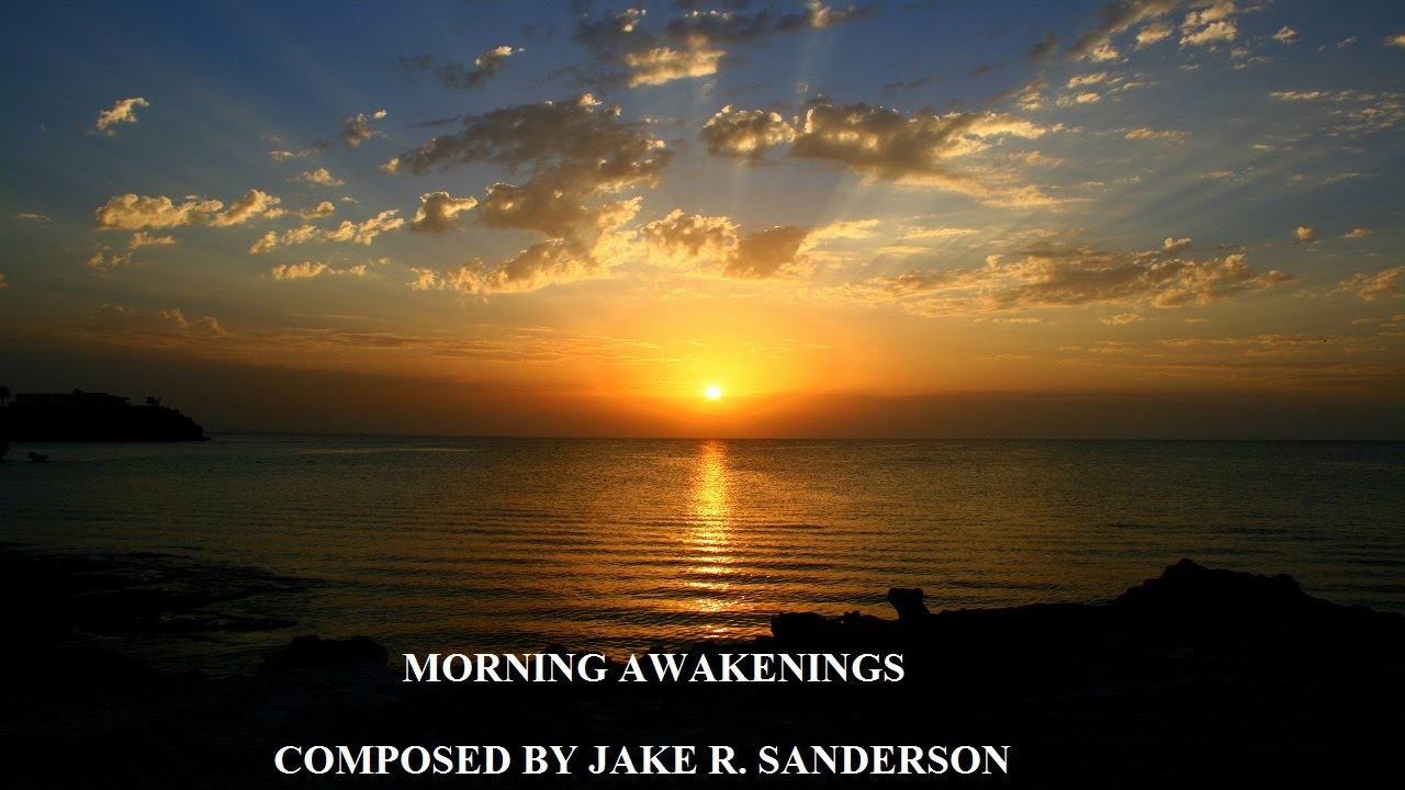 Morning Awakenings | Original Minimalist Composition - YouTube