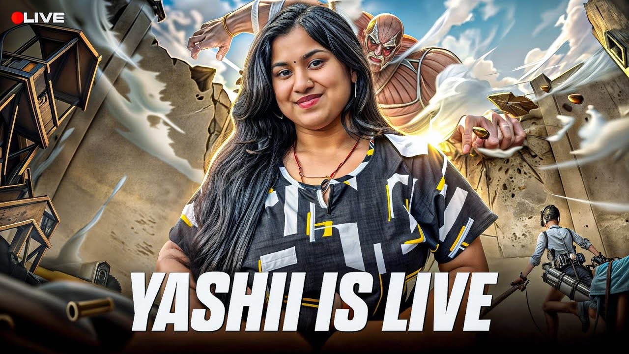 First Live Stream | Bgmi Gameplay 🔥🎮 - YouTube