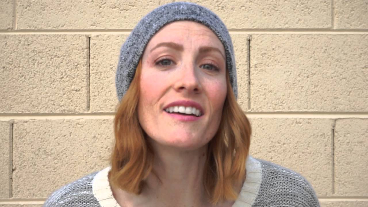 Mark and Jillyn Christmas Video - YouTube